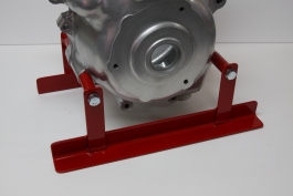 Colorado Norton Works cNw Engine Stand for Norton Commando Custom ...
